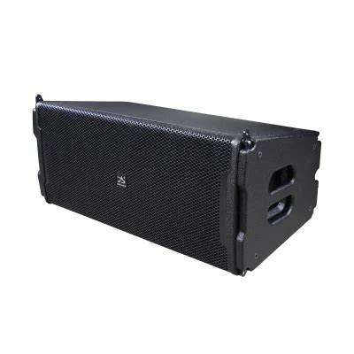 PRO Audio PA System Powered Active Line Array Speakers Systems China Active Line Array And