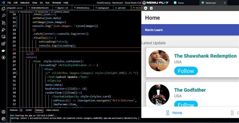 React Native Parsing The Json Data For Sliderbox Stack Overflow