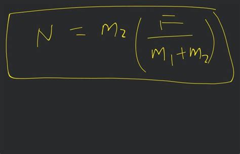 A Horizontal Force 10n Is Applied To A Block A As Shown In Figure The Ma