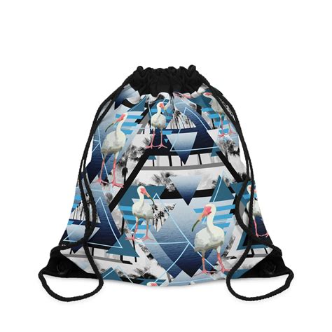 All Drawstring Gym Bags — Beach Surf Decor Nature City Co