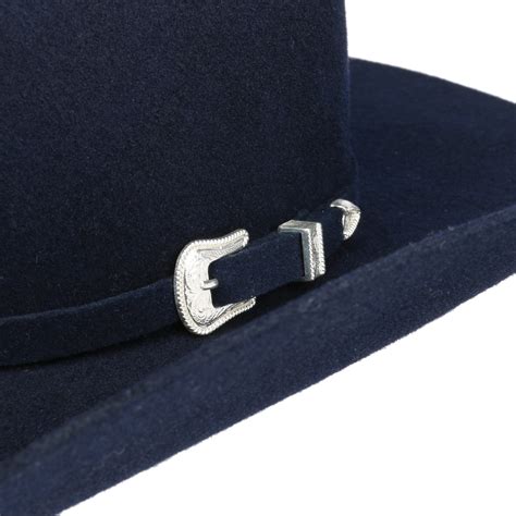 Lightning 4x Wool Western Hat By Bailey 1922 £26795