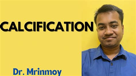 What Is Lntracellular Calcification Intracellular Accumulation23 Cell Injury Youtube