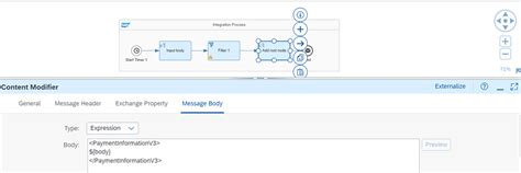 SAP Integration Suite How To Use Filter Componen SAP Community