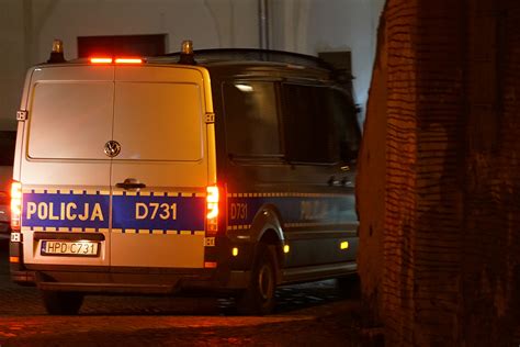 Pijana matka miała pod opieką 7 miesięczną córkę Nietrzeźwa była też babcia Lublin112 pl