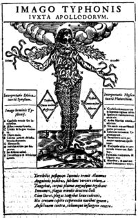 Typhon Wikipedia