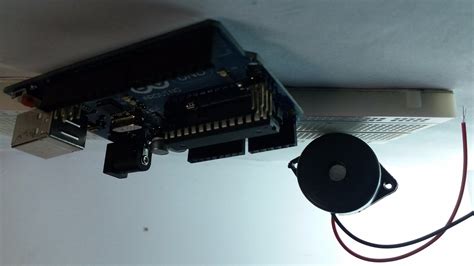 getting started with arduino 3 buzzer 3 steps instructables