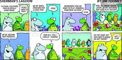 Relationship Comic Strips