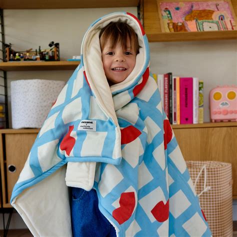 La Douillette X Mathilde Cabanas Mezamé