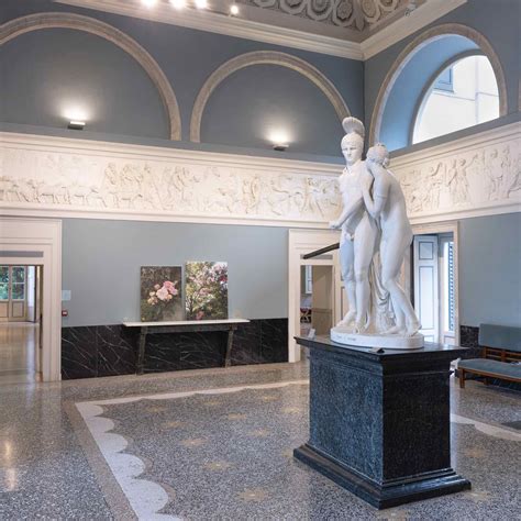 Découvrir La Villa Carlotta à Tremezzina Lac De Côme Âme Bohème