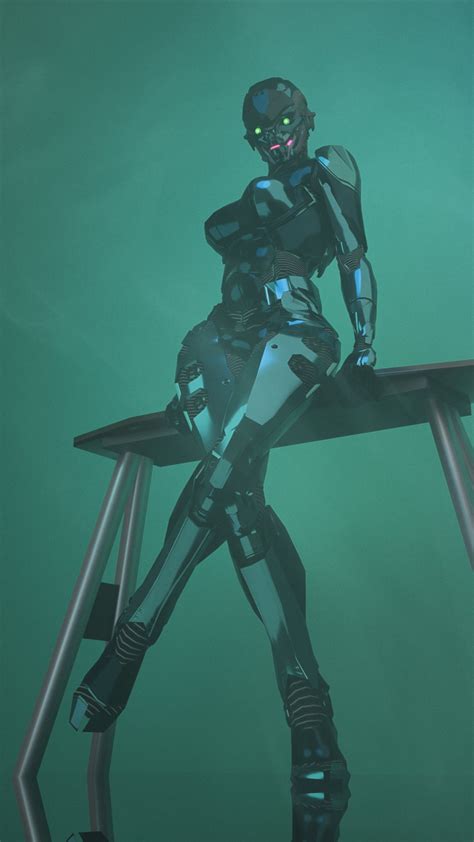 Rule 34 1girls Big Breasts Bravozerosix Breasts Destiny Game Destiny 2 Exo Female High Heels