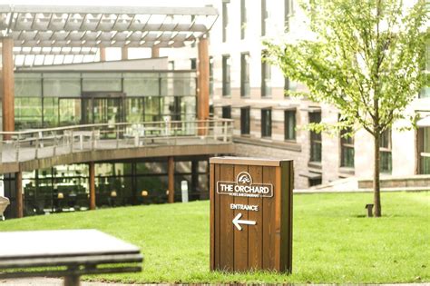 The Orchard Hotel And Restaurant Better Availability