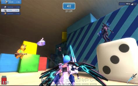 Microvolts Recharged On Steam