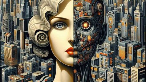 Four Future Technology Trends