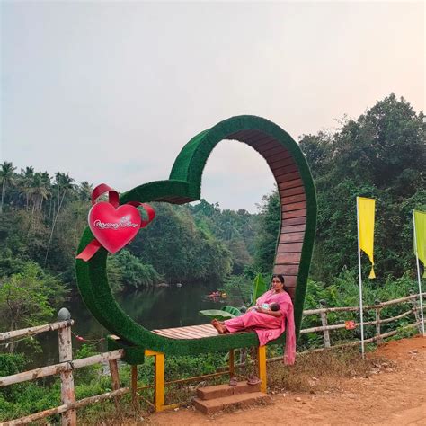 Cherupuzha River Rafting 🌊🚣 Cherupuzha River Rafting • Instagram