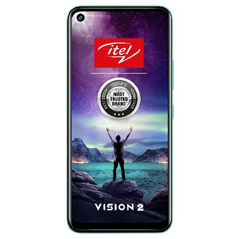 Itel Vision Price In India Specifications Features Mobile Phones