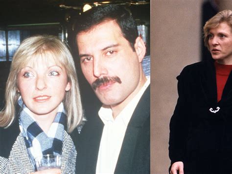 So Close Freddie Mercury