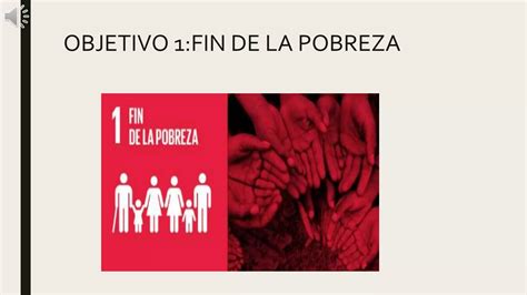 El Fin De La Pobreza Pptx