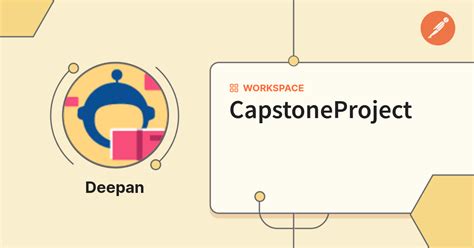 Capstoneproject Postman Api Network
