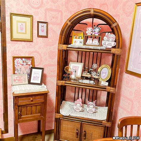 수원하면여기 [🧁새로 오픈했다는 쿠로미 마멜 카페🧁] 산리오 러버들은 눈 돌아갈만한 소식💟