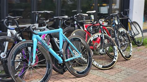 픽시 대규모 라이딩 Youtube