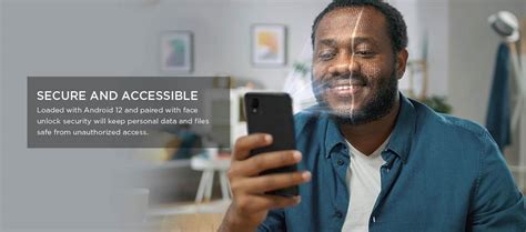 TCL Ion Z UScellular For Business