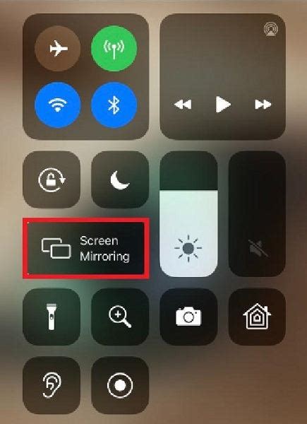 Pro Tricks Fix IPhone Screen Mirroring Not Working In