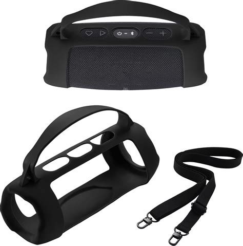 Amazon Com Silicone Case Cover For JBL Charge Wi Fi Charge Portable Bluetooth Speaker