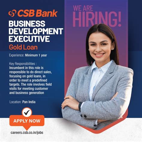 neeraj dubey on linkedin anyone interested please visit csb bank