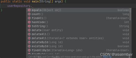 Spring Boot Starter Jdbc 和 Spring Boot Starter Data Jdbc 的区别spring