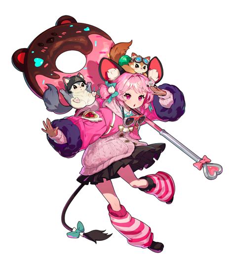 Rilmocha From Etheria Restart