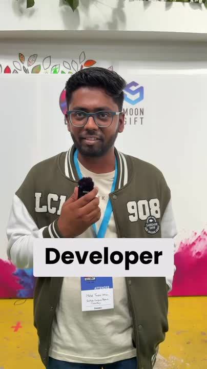 🔄 Devrel Code Community Content As Toukir Khan Said Devrels Are Empathyops