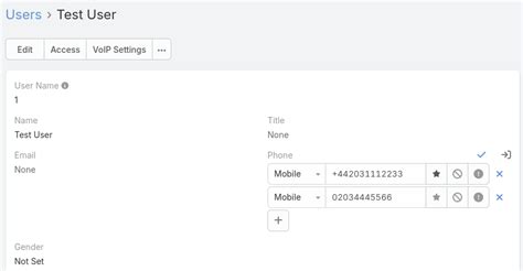 asterisk server espocrm documentation