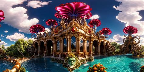 Skybox Ai By Blockade Labs