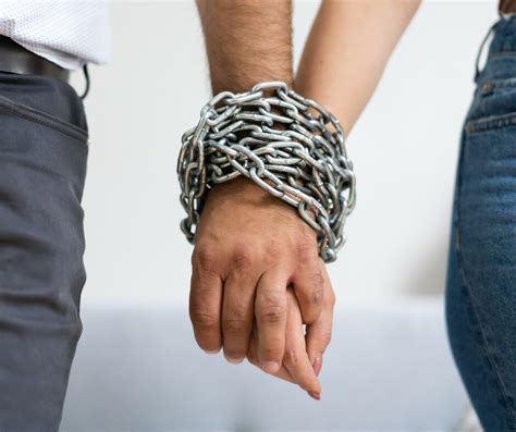 Enabling An Addict Recognizing And Addressing Codependent Patterns