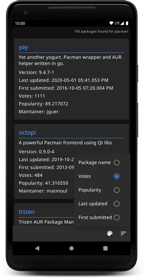 aurdroid f droid free and open source android app repository