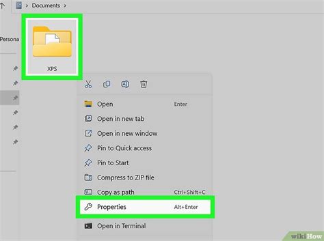 How To Protect A Folder With A Password Windows And Mac