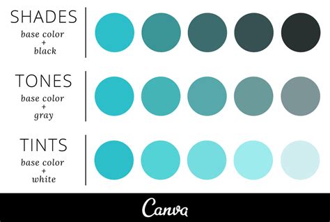 How To Design With Monochromatic Colors—with Expert Tips From A Designer Color Theory Art