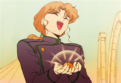 Zoisite Anime Sailor Moon Wiki Zoisite Anime Sailor Moon Wiki