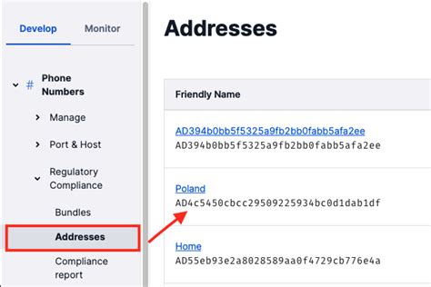 How To Find A Bu Sid Or An Ad Sid Twilio