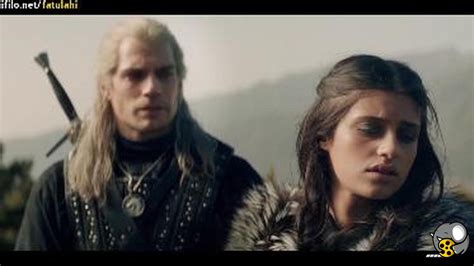 سریال اکشن ویچر فصل اول دوبله فارسی قسمت 06 فیلو