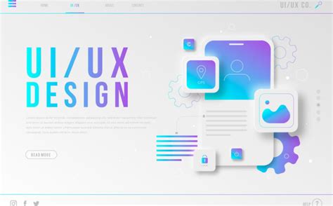 Do Website Ui Ux Design Web Ui Design Ui Ux Design Wireframe By