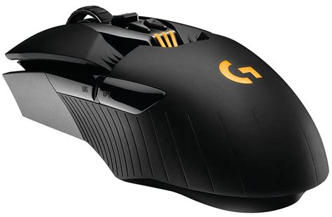 Logitech G900 Gaming Mouse
