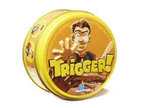 Trigger Fat Brain Toys