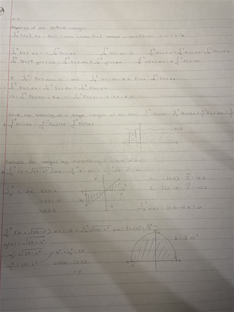 img 8880 calculus 1 final review notes solved step by step 5