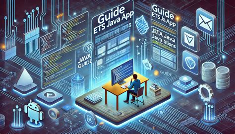 guide etsjavaapp boost your java coding efficiency with automation