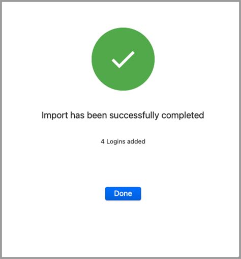How To Export From 1password And Import Into Roboform Roboform Help