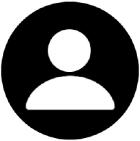 Computer Icons User Profile Avatar Profile Heroes Black Profile Png