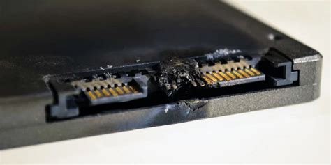 How To Repair A SSD Robots Net