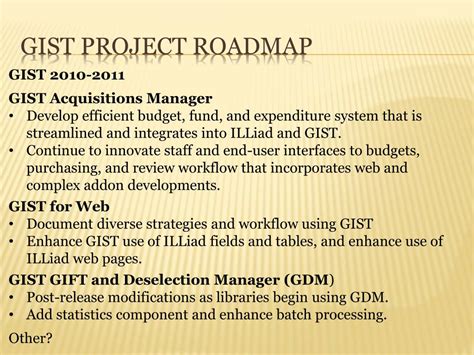 PPT Getting It System Toolkit GIST PowerPoint Presentation Free Download ID 1670483