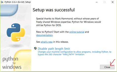 Python 설치하기산을 붉게 물들이는 꽃